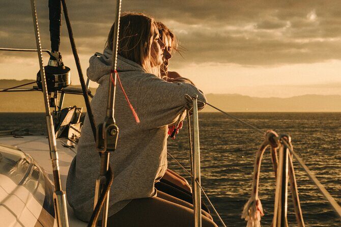 Private Boat Trip in Barcelona with Snacks and Drinks - Final Thoughts: Why Consider This Experience?