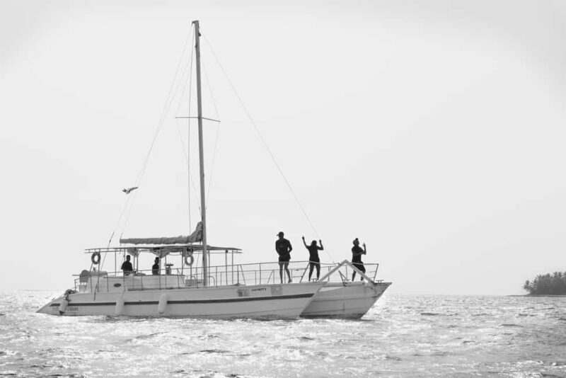 Private Boat Trip in Punta Cana with cocktails included - What Is the Experience Like?