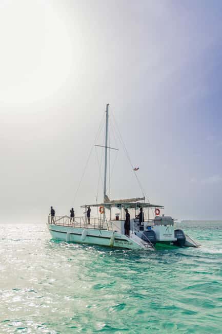 Private Boat Trip in Punta Cana with cocktails included - Authentic Experience and Value