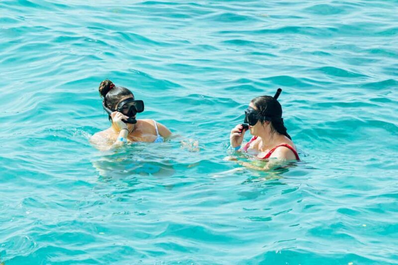 Private Boat Trip in Punta Cana with cocktails included - FAQ