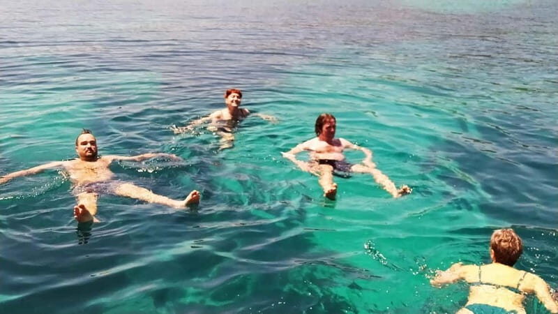 Private Boat Trip-Snorkeling to Elounda Caves - Itinerary Breakdown