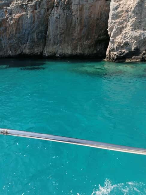 Private Boat Trip-Snorkeling to Elounda Caves - Why This Tour Works Well