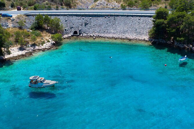 Private Boat Trip - Swim and Chill in Crystal Blue ibenik - Final Thoughts