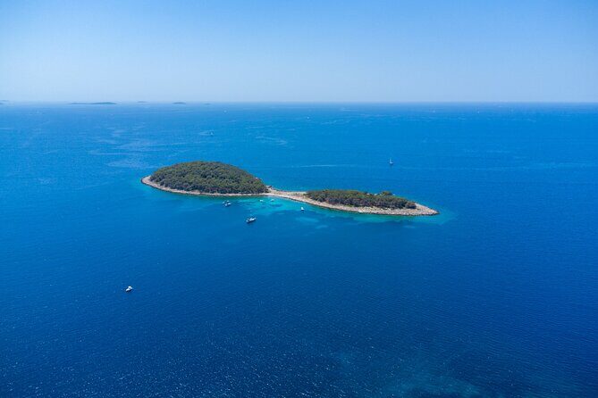 Private Boat Trip - Swim and Chill in Crystal Blue ibenik - FAQ