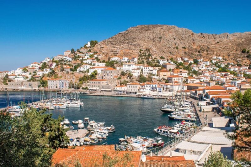 Private Boat Trip to Hydra and Poros Islands from Athens - Detailed Review of the Private Boat Trip to Hydra and Poros