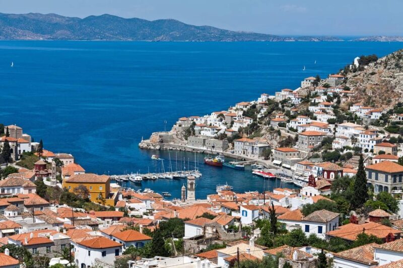 Private Boat Trip to Hydra and Poros Islands from Athens - Who Will Love This Tour?