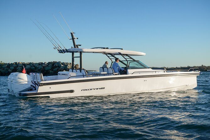 Private Boat Trip to Hydra and Poros to Discover the Saronic Gems - An Elegant Start: Pickup and Transfer to Anavyssos
