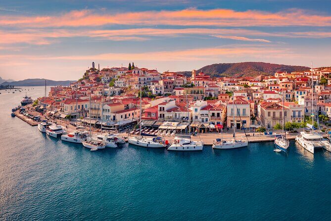 Private Boat Trip to Hydra and Poros to Discover the Saronic Gems - An In-Depth Look at the Experience