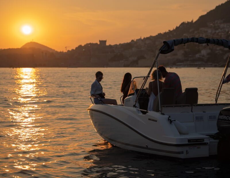 Private boat trip to the Elafiti islands. All included - FAQs