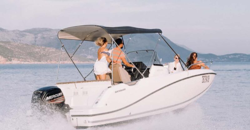 Private boat trip to the Elafiti islands. All included - Why You’ll Love This Experience