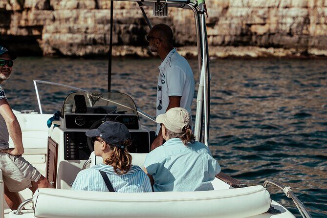 Private Boat Trip to the Polignano a Mare Caves - Who Will Love This Tour?