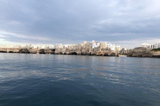 Private Boat Trip to the Polignano a Mare Caves - FAQ