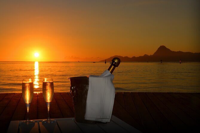 Private Boat Trip with Sunset / sunset cruise - Considerations for Travelers