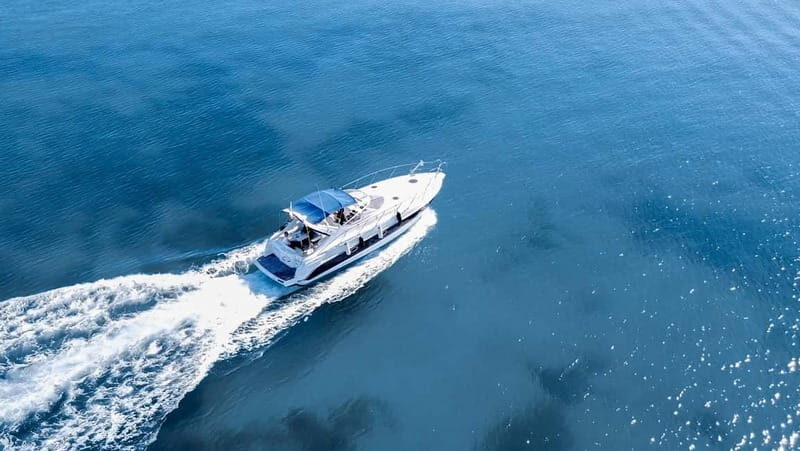 Private Boat Vip Trip - The Experience: What You Can Expect from the Private Boat Vip Trip