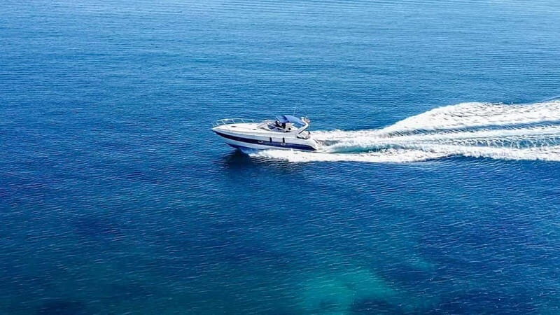 Private Boat Vip Trip - A Closer Look at the Itinerary