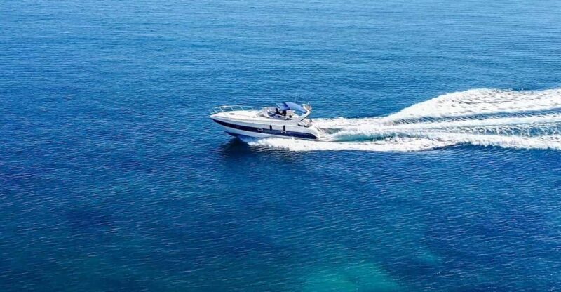 Private Boat Vip Trip - Authenticity, Comfort, and Personal Touch