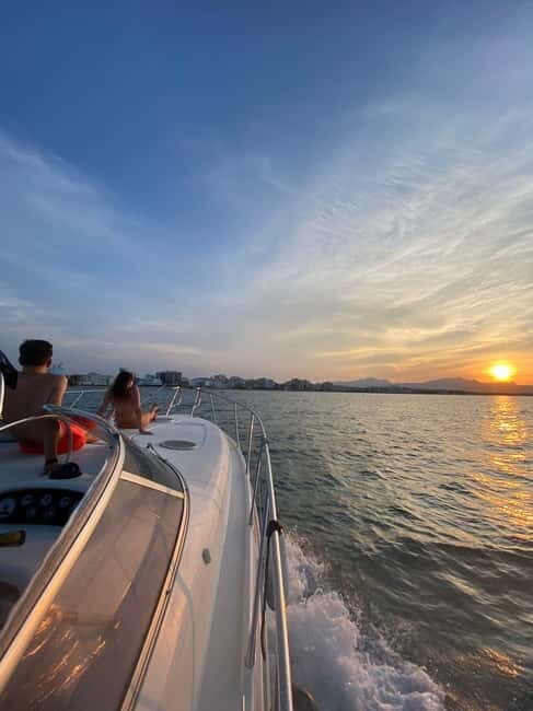 Private Boat Vip Trip - Who Should Consider This Tour?