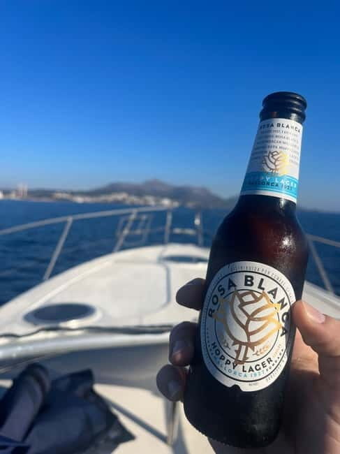 Private Boat Vip Trip - Frequently Asked Questions