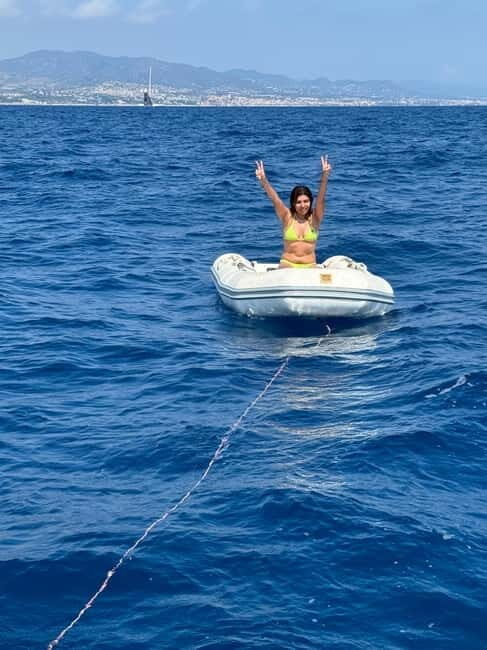 Private boat with Drinks and Snaks - The Sum Up: Is It Worth It?
