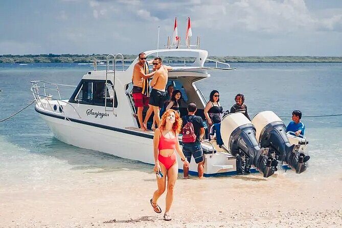 Private Boats & Yachts Charter in Bali and Nusa Penida - The Bottom Line: Is It Worth It?