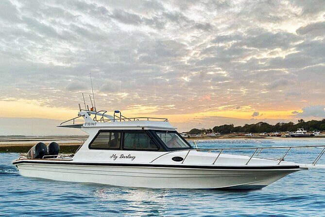 Private Boats & Yachts Charter in Bali and Nusa Penida - FAQ: Practical Questions Answered