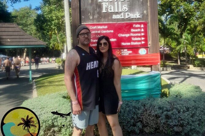 Private Bob Marley 9 Mile& Dunns River Adventures Fr. Montego Bay - A Detailed Look at the Tour Experience