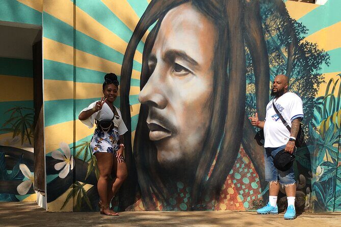 Private Bob Marley 9 mile & DunnsRiverFalls Tour from Montego Bay - What to Expect from the Tour