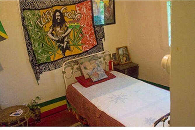 Private Bob Marley 9 mile & DunnsRiverFalls Tour from Montego Bay - The Sum Up