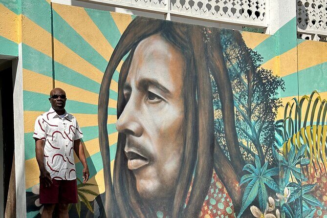 Private Bob Marley Mausoleum Guided Tour - A Close-Up Look at the Private Bob Marley Mausoleum Guided Tour