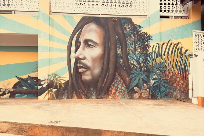 Private Bob Marley Mausoleum Guided Tour - Introduction to the Tour Experience