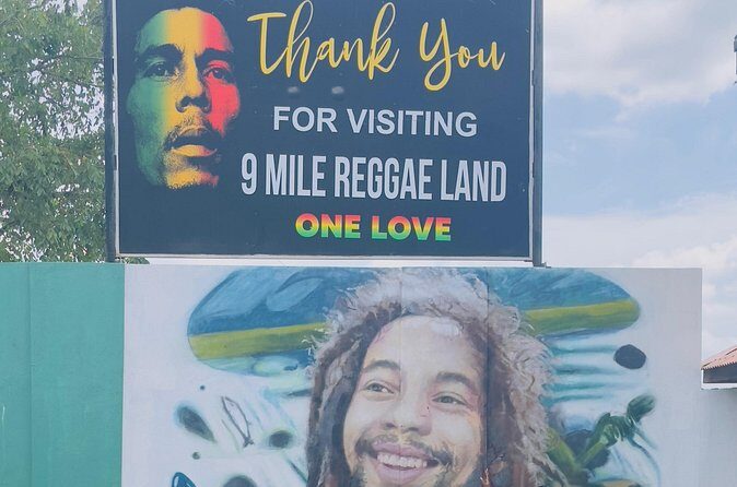 Private Bob Marley Mausoleum Guided Tour - How the Experience Feels