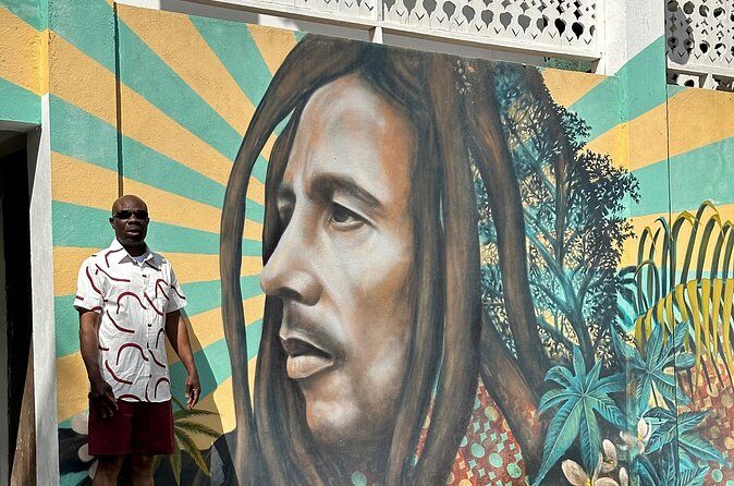 Private Bob Marley Mausoleum Guided Tour - Final Thoughts