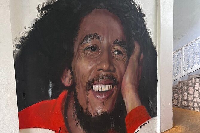 Private Bob Marley Mausoleum Tour in Nine Mile - A Complete Breakdown of the Tour Experience