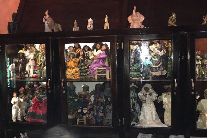 Private Bob Marley Mausoleum Tour in Nine Mile - FAQ