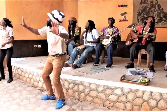 Private Bob Marley Nine Mile & Kingston Tour Combo from Montego Bay - A Closer Look at What the Tour Offers