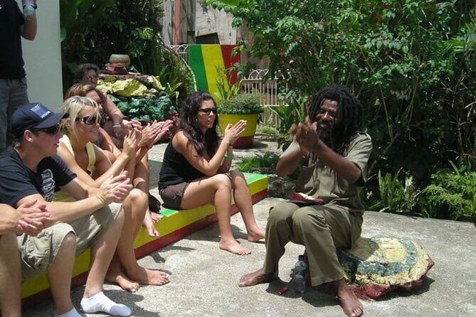 Private Bob Marley Nine Mile & Kingston Tour Combo from Negril - Introduction: What This Tour Offers and Why It Stands Out