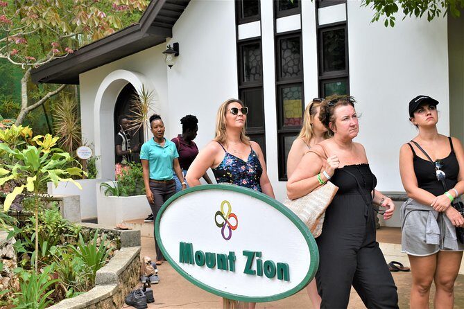 Private Bob Marley Nine Mile & Kingston Tour Combo from Negril - FAQ