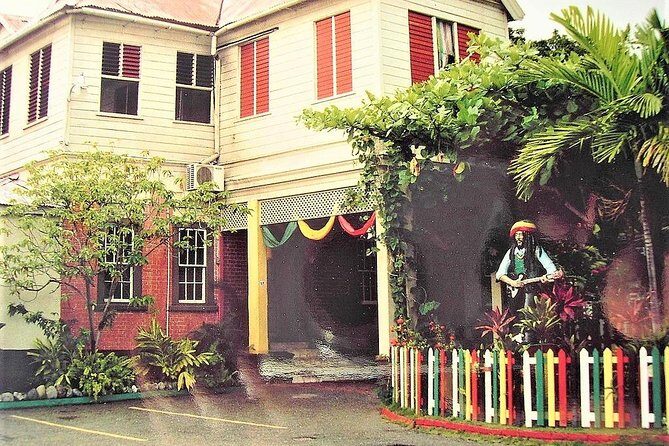 Private Bob Marley Nine Mile & Kingston Tour Combo from Runaway Bay - A Day in the Life: What to Expect on This Tour