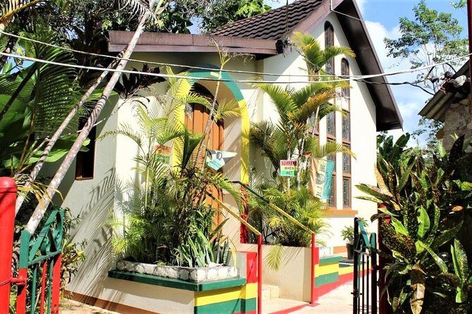 Private Bob Marley Nine Mile & Kingston Tour Combo from Runaway Bay - The Sum Up: Is This Tour Right for You?