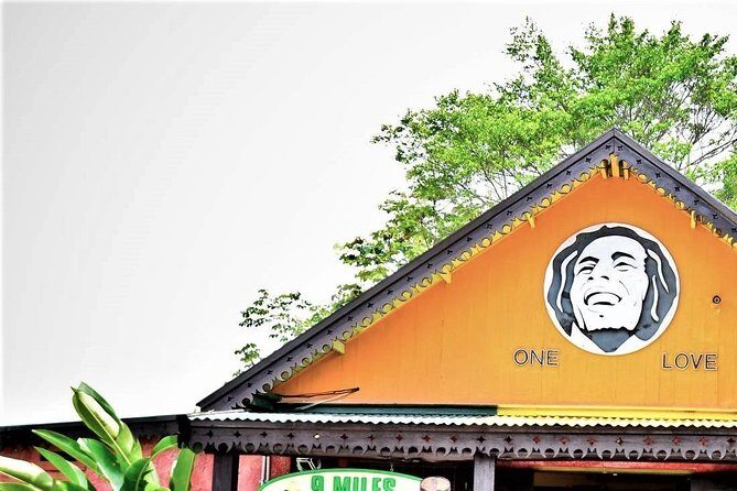 Private Bob Marley Nine Mile & Kingston Tour Combo from Runaway Bay - FAQ