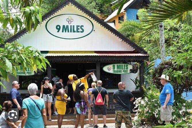 Private Bob Marley Nine Mile Tour from Montego Bay - Introducing the Private Bob Marley Nine Mile Tour from Montego Bay
