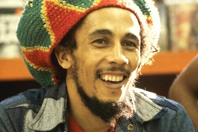Private Bob Marley Nine Miles Tour - Key Points