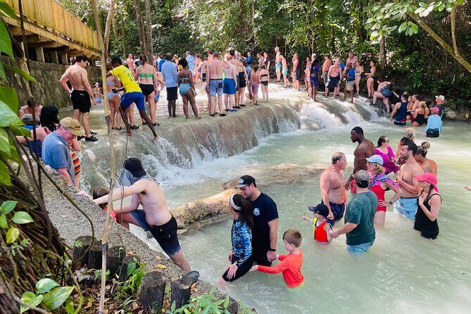Private BOB Marley's 9miles Tour & Dunns River Falls Experience - A Closer Look at the Itinerary and Experience