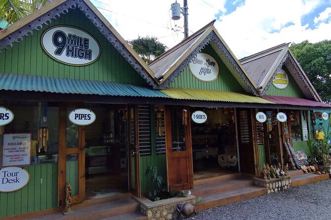 Private BOB Marley's 9miles Tour & Dunns River Falls Experience - Frequently Asked Questions