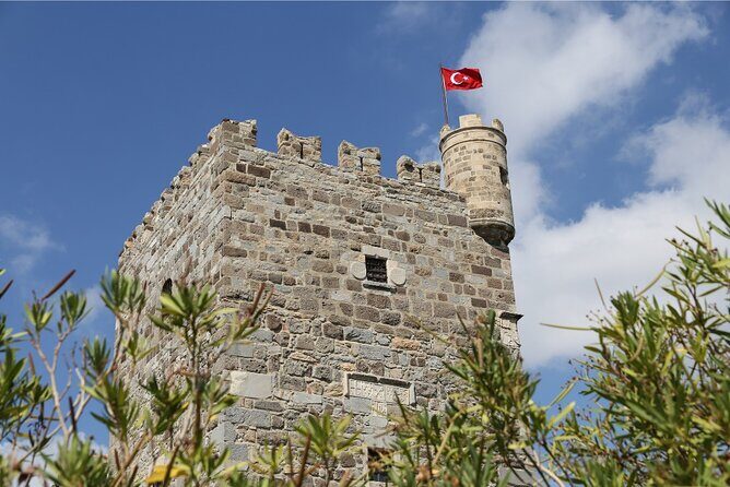 Private Bodrum City Tour for Cruise Passangers - Practical Details and What You’ll Get