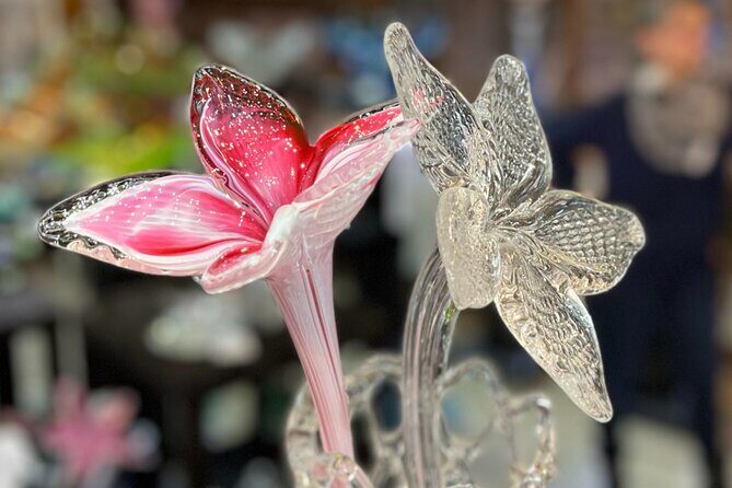 Private Bohemian Glass and Czech Crystal Tour with lunch included - Discovering Czech Glass: An In-Depth Look at the Tour