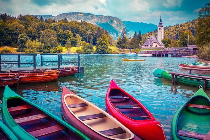 Private Bohinj & Vogel Tour from Bled - Practical Tips for Travelers