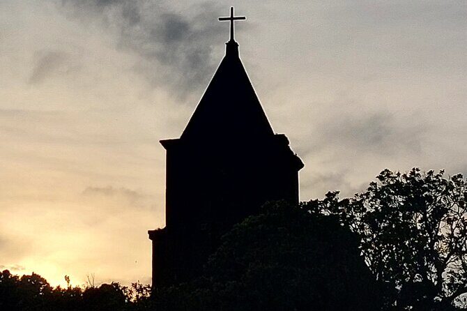 Private Bokor tours by an experienced local guide - Authentic Wildlife and Scenic Encounters