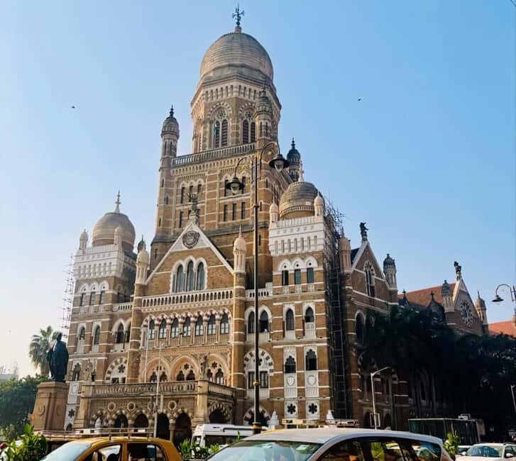 Private Bollywood Studio Tour with Mumbai City tour - Is This Tour Worth It?