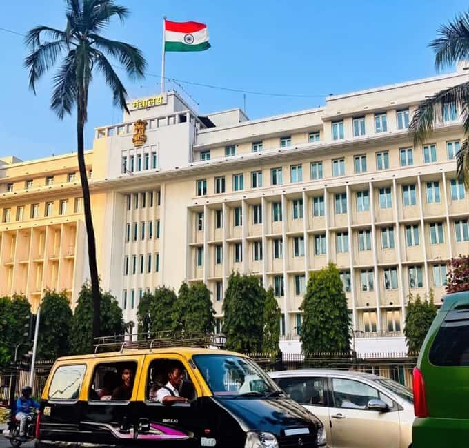 Private Bollywood Studio Tour with Mumbai City tour - FAQ